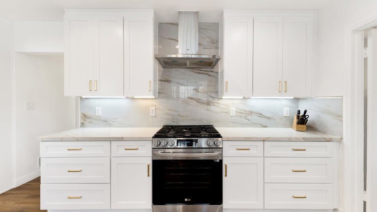 LA Kitchen Remodel