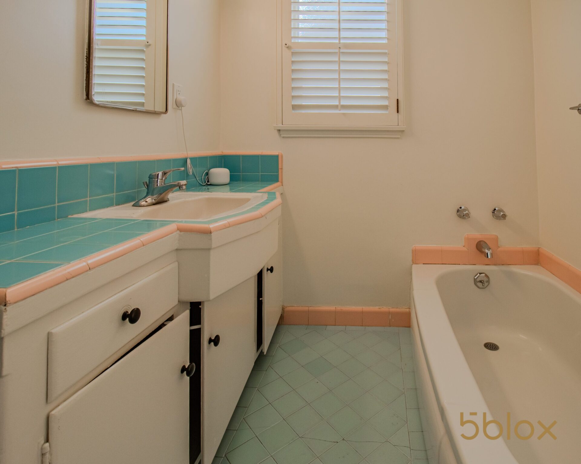 Culver City bathroom remodel
