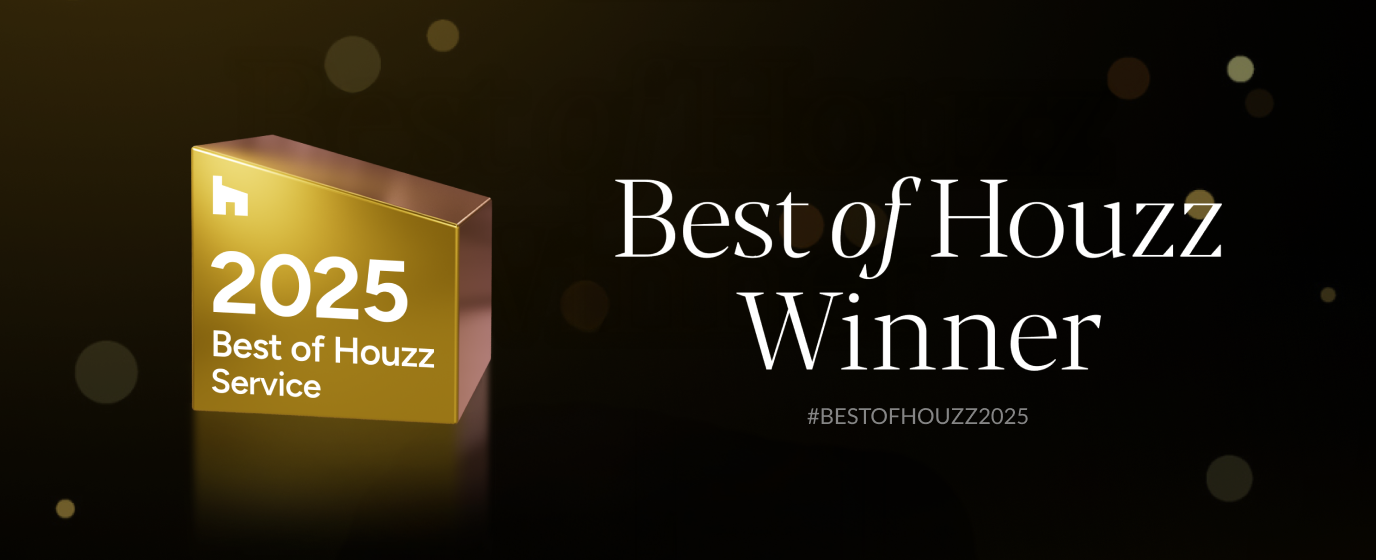 Best of Houzz Service Award Winner 2025 | Learn More | 5Blox